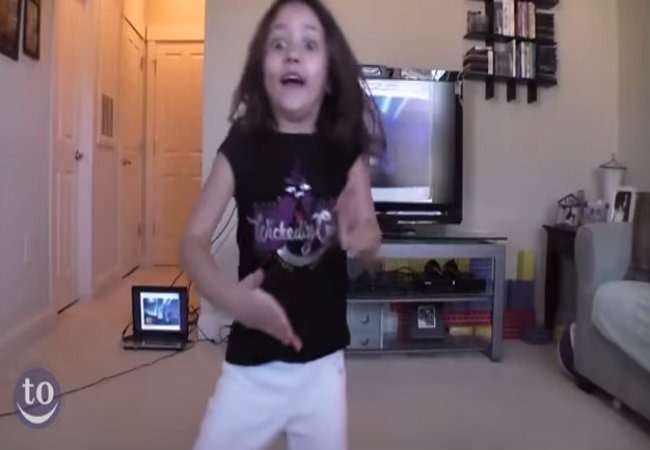 kids shake it off | For Every Mom