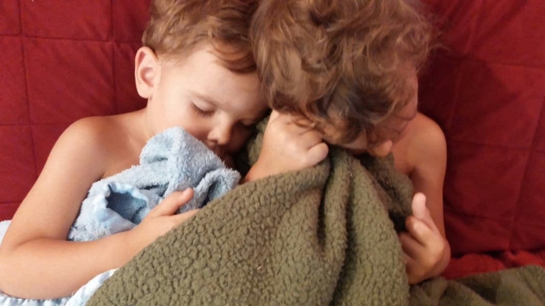 15 Ways Having A Third Child Changed Me-It Doesn't Have to Be Hard