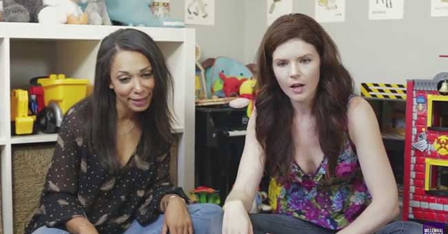 Baby_Romance | For Every Mom