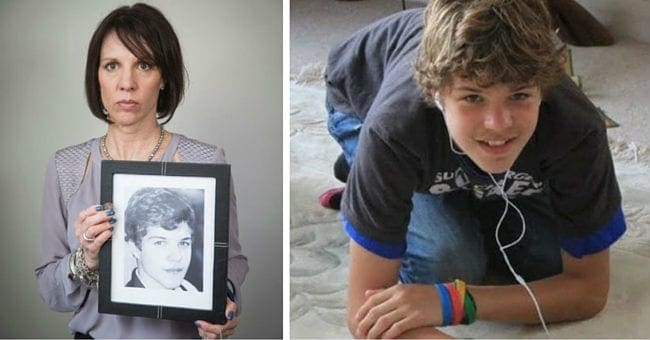 Breck Bednar feat | For Every Mom