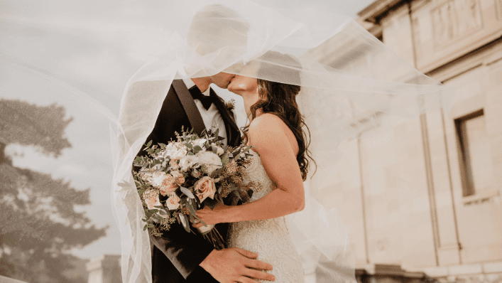 38 Ways To Build A Marriage