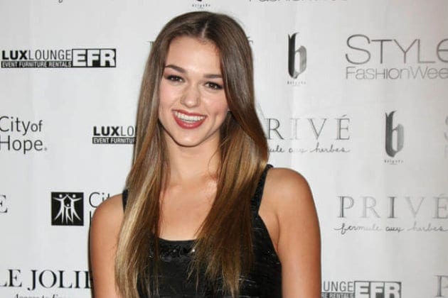 Sadie Robertson's '5 Second Rule' Could Save Your Teen From a Lifetime ...