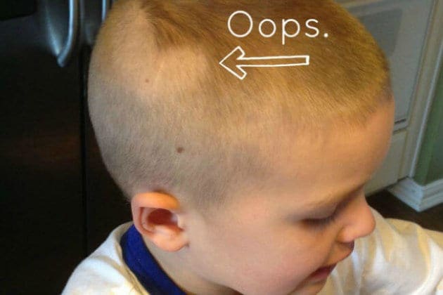 How NOT to Screw Up Your Kids