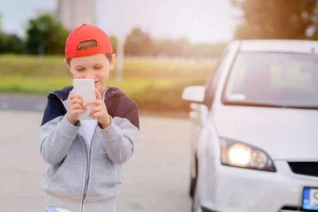 The REAL Reason My Kid Doesn't Have a Smartphone Is Much Bigger Than ...