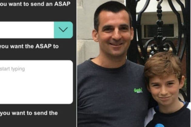 You Won't Believe What This Dad's GENIUS App Does to Your Kid's Phone