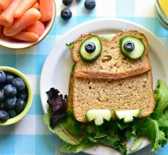 amazing-lunch | For Every Mom