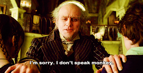 monkey-talk | For Every Mom