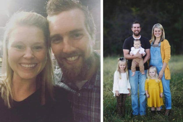 These Are The Years That We Dont Sleep—beautiful Marriage Truth Goes