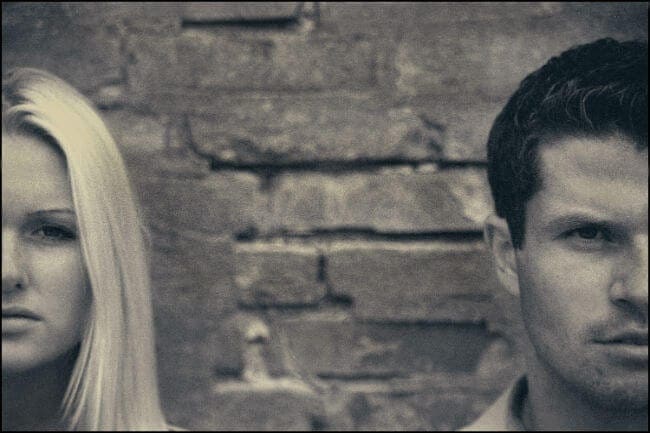 When You Should Leave Your Spouse