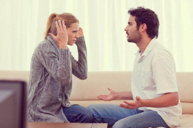 6 Ways to Make Your Marital Fights Even Worse