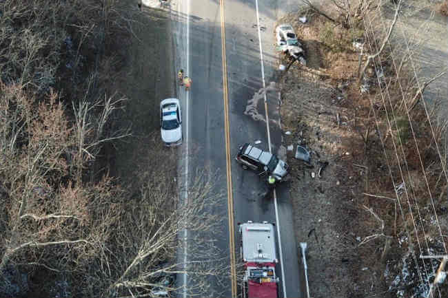 Tommy crash | For Every Mom