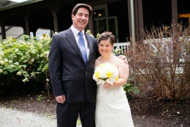 Dad Claps Back at Mom Who Says She Would Have Aborted a Child With Down ...