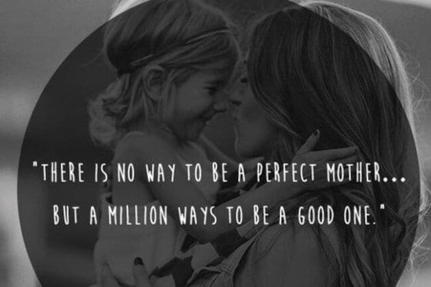 21 Mom Quotes Every Strong Mama Needs to Hear Today