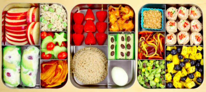 Expert-Inspired Back-to-School Bento Box Lunch Ideas for Busy Moms