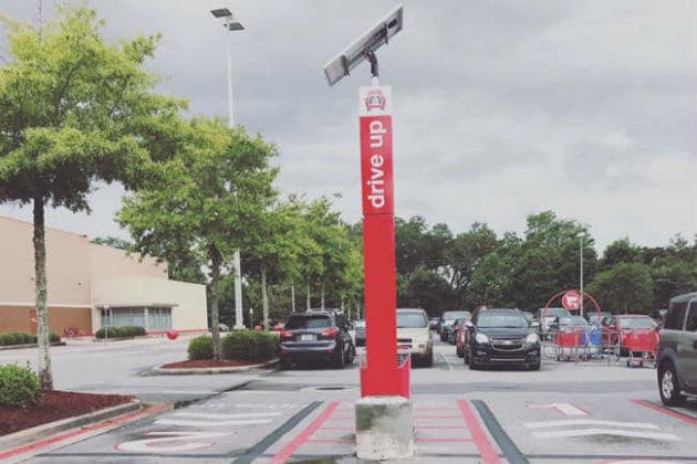 Mom's Hilarious Vow About Target Drive-Up Service Is SO Relatable