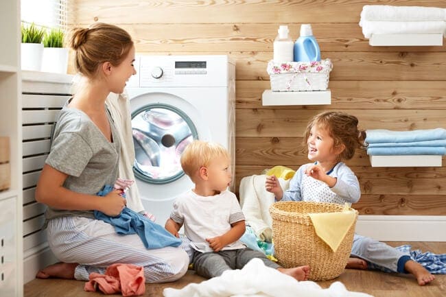 Momming full time job | For Every Mom