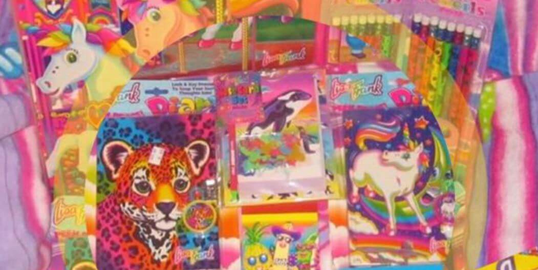 lisafrank | For Every Mom