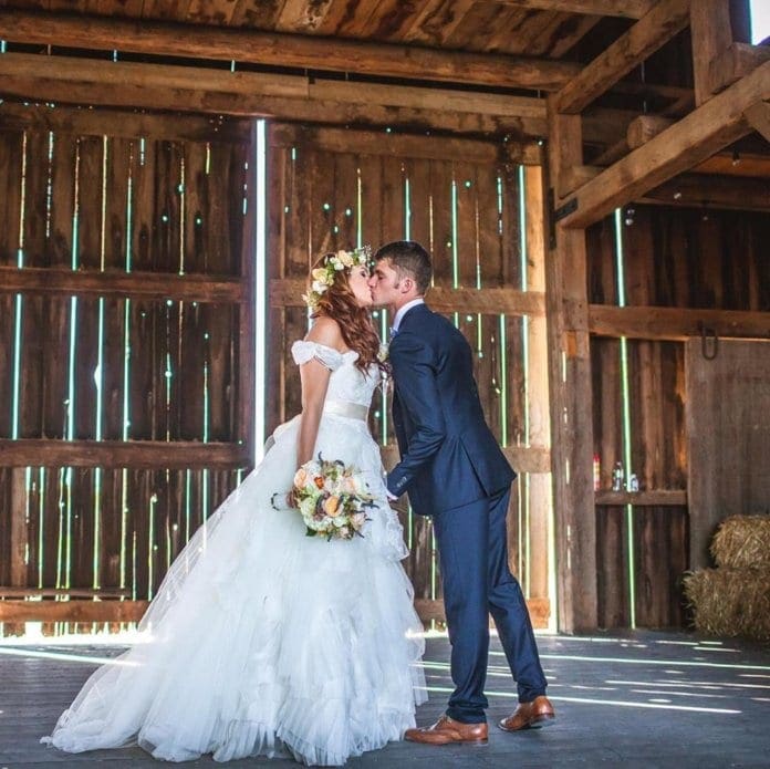 Audrey Roloff: Christian TV Star on Love, Marriage and 'Always More'