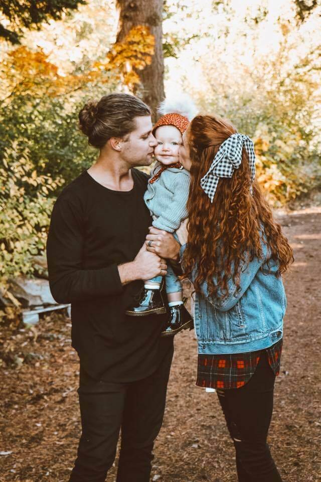 Audrey Roloff: Christian TV Star on Love, Marriage and 'Always More'