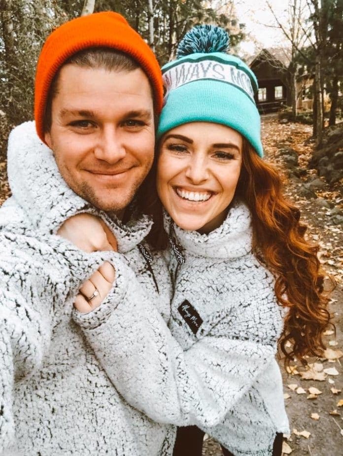 Audrey Roloff: Christian TV Star on Love, Marriage and 'Always More'