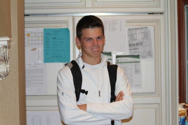 'Please Don't Make the Same Mistake': Parents Write Painful Plea to ...