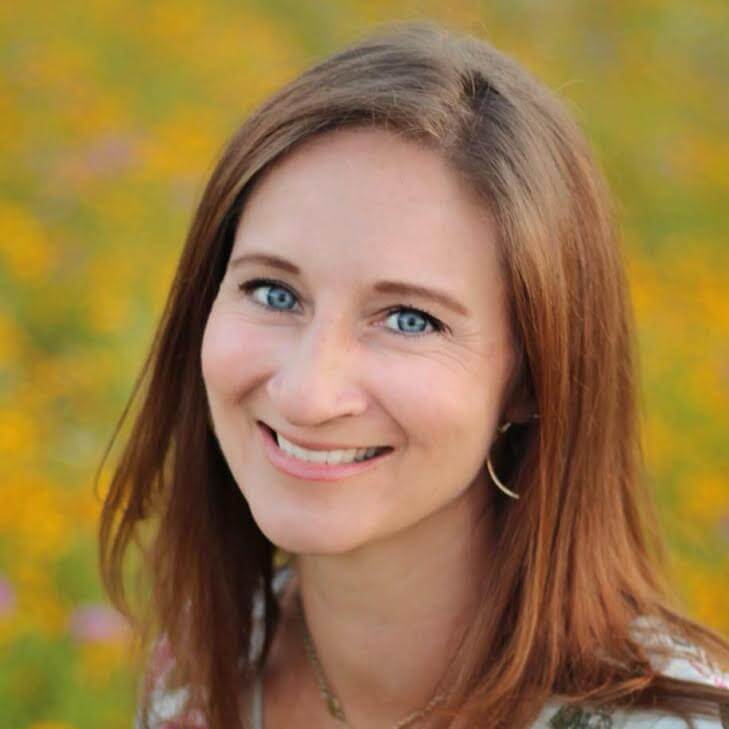 amanda wells | For Every Mom