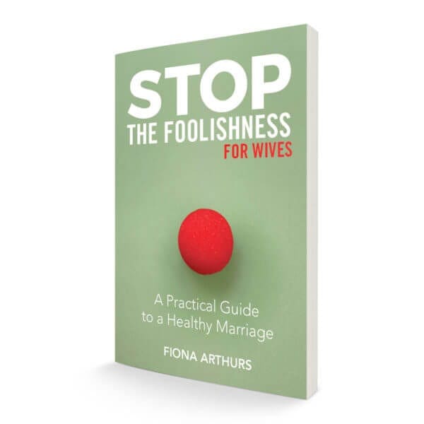 Are You a Foolish Woman or a Wise Woman?