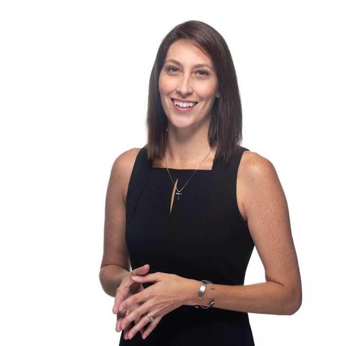 Jenn Kish | For Every Mom