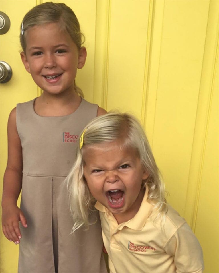 24 Hilarious First Day of School Photo Fails You Need in Your Life Today