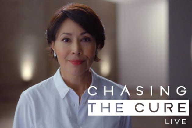 Chasing the Cure TV Show Debuts With Hope for the Hopeless