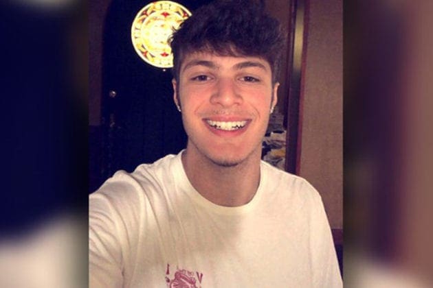 Teen's Vaping Addiction Landed Him in Rehab—What He Wants Parents to Know