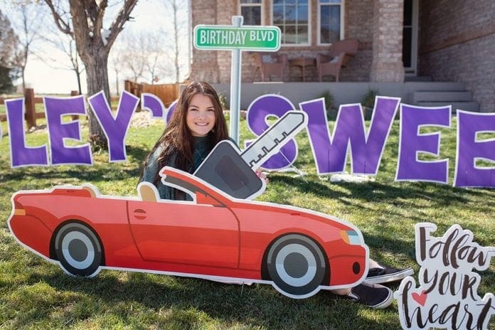 10 Quarantine Birthday Party Ideas You Can Do While Social Distancing