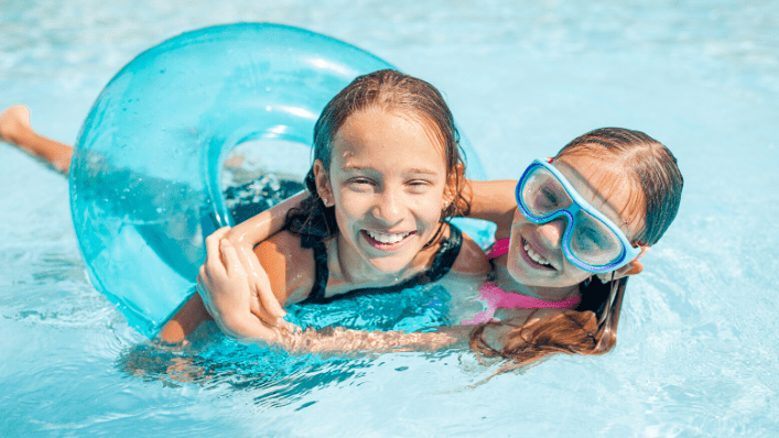 Can Coronavirus Spread in Pools?