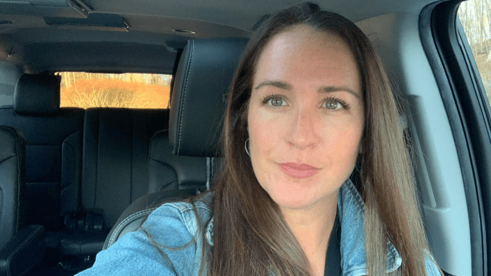 For Now, I Have to Remain Confident and Comfortable Being the 'No' Mom