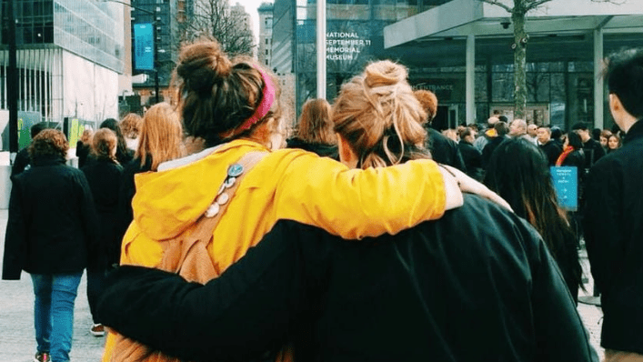 Church Is Not Where Christians Really Need to Be