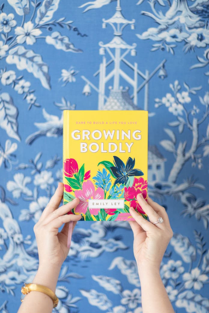 Emily Ley on 5 Key Practices for Building a Life You Love