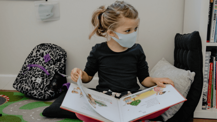 What Do the New CDC Mask Guidelines Mean for Schools?