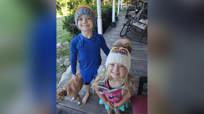 To The Mom Raising the Wild Child, There is Hope