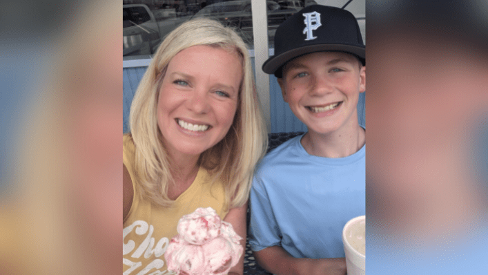 If You Ask Me To Go for Ice Cream, I’ll Always Say Yes