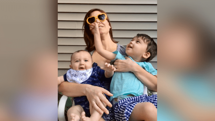 Why Does Modern Motherhood Feel so Hard?