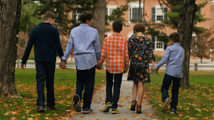 I Want Extra Innings With My Kids