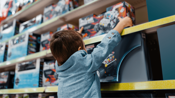 New California Law Will Force Large Retailers to Have a ‘Gender Neutral ...