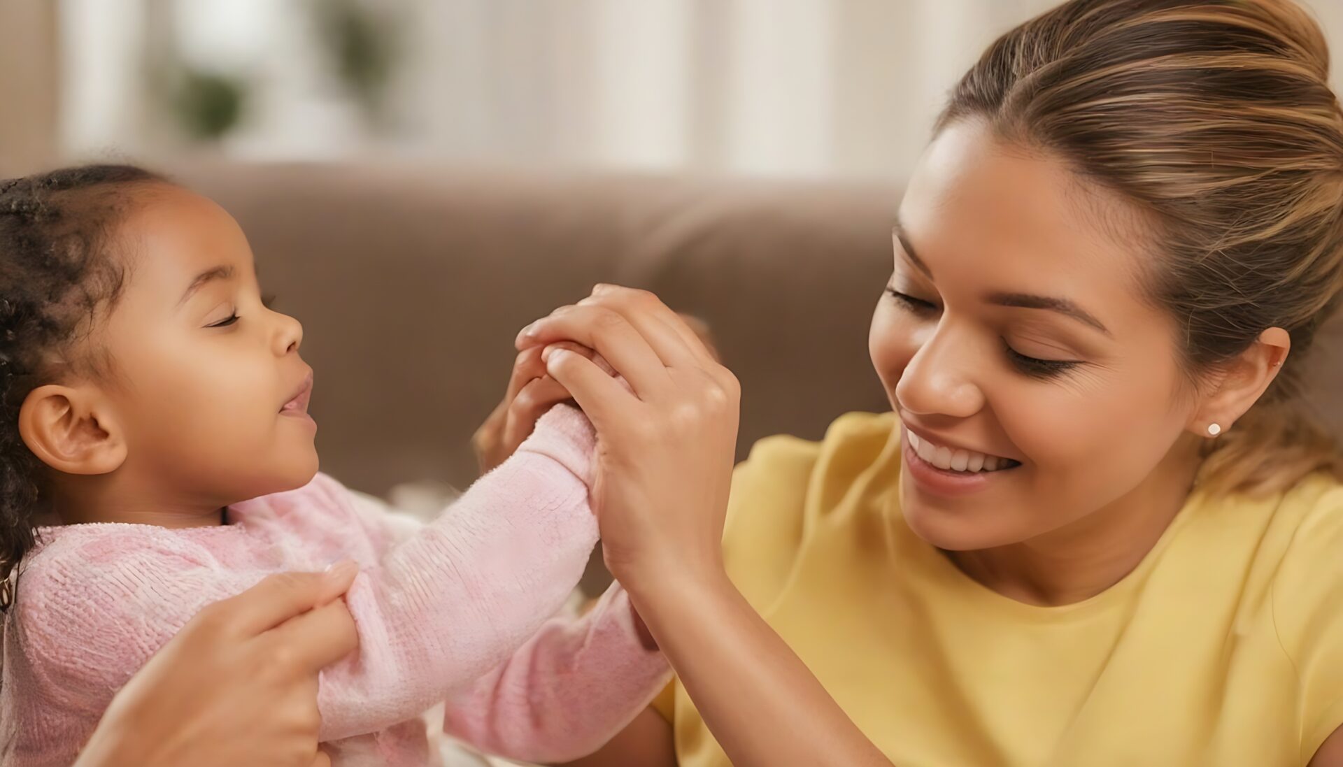 Parents — Saying No to Your Kids Doesn't Have to Bring Tears