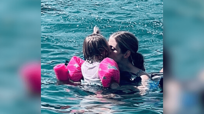 Dive Into Life | For Every Mom