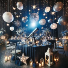 10 Budget-Friendly Party Decor and Theme Ideas Perfect for Pinterest ...