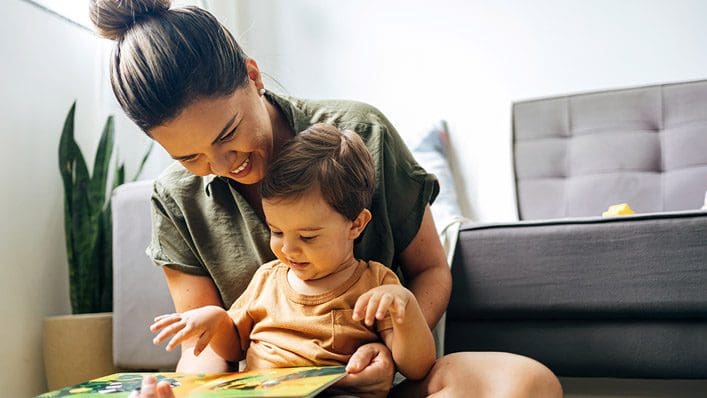 Navigating the Waves of Child-Centered Parenting: A Mother's Insight