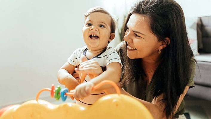 Navigating Your Baby's Growth and Development: Essential Insights for ...