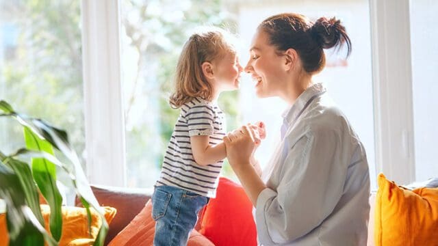 Mastering Motherhood: Unveiling the Secrets of How to Be a Good Mother