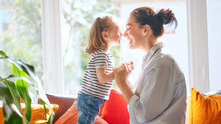 Mastering Motherhood: Unveiling the Secrets of How to Be a Good Mother