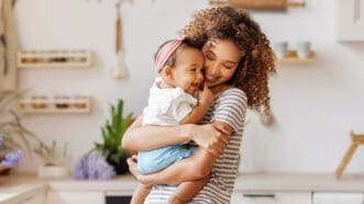 Mothers' Protection Quotes — Words to Comfort and Inspire